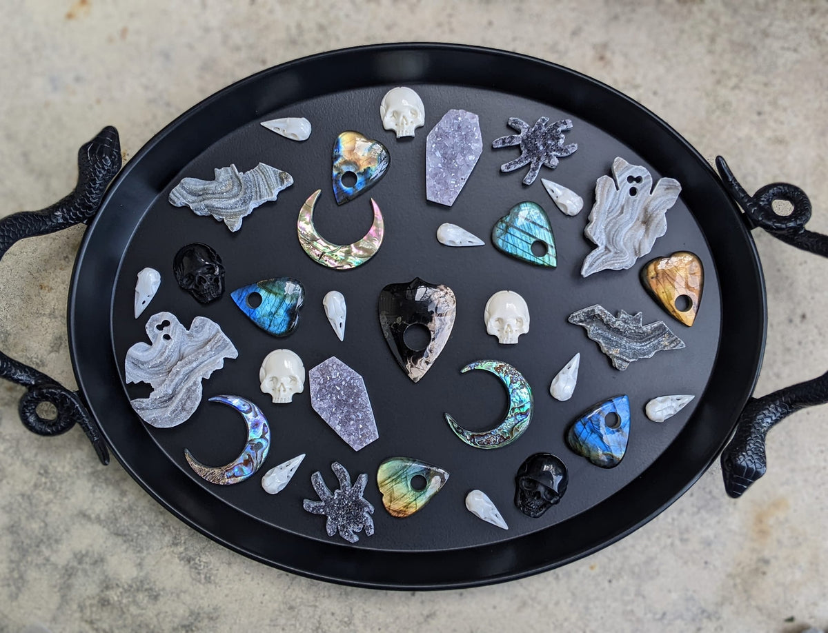 Mystery Boxes – My Crystal Grove