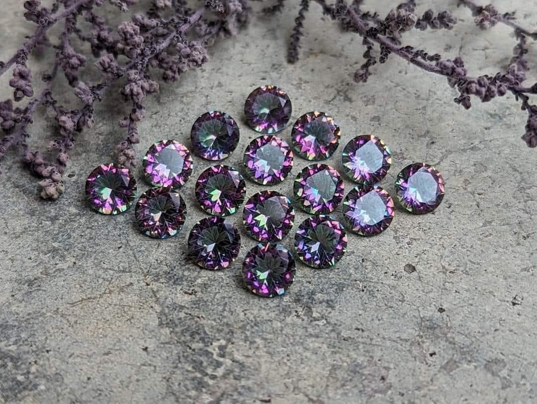 New! – My Crystal Grove