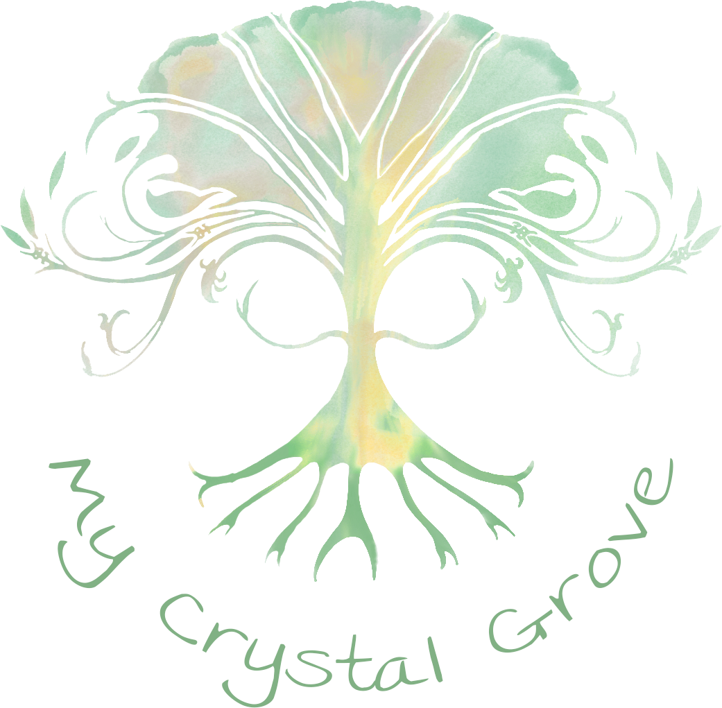 Our Quality Checking Process – My Crystal Grove