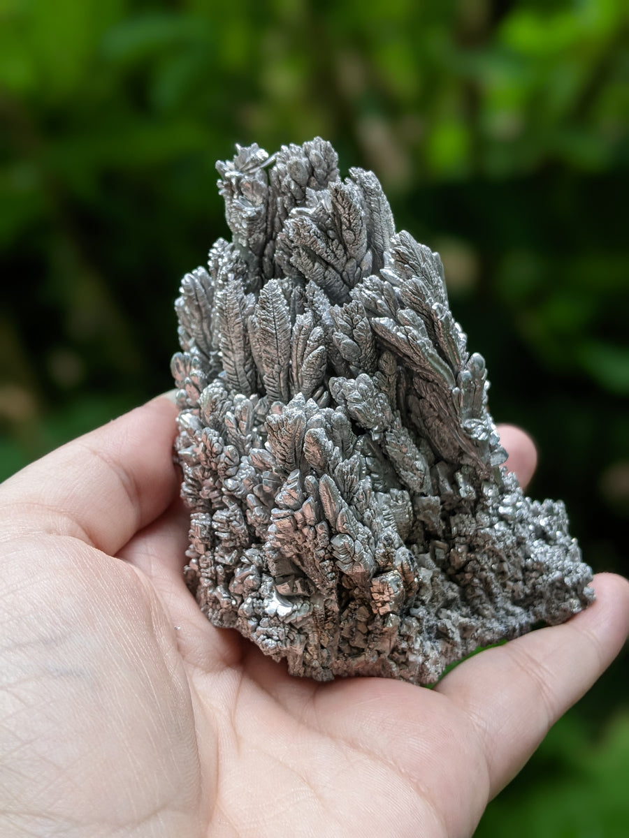 Raw Magnesium Ore – My Crystal Grove