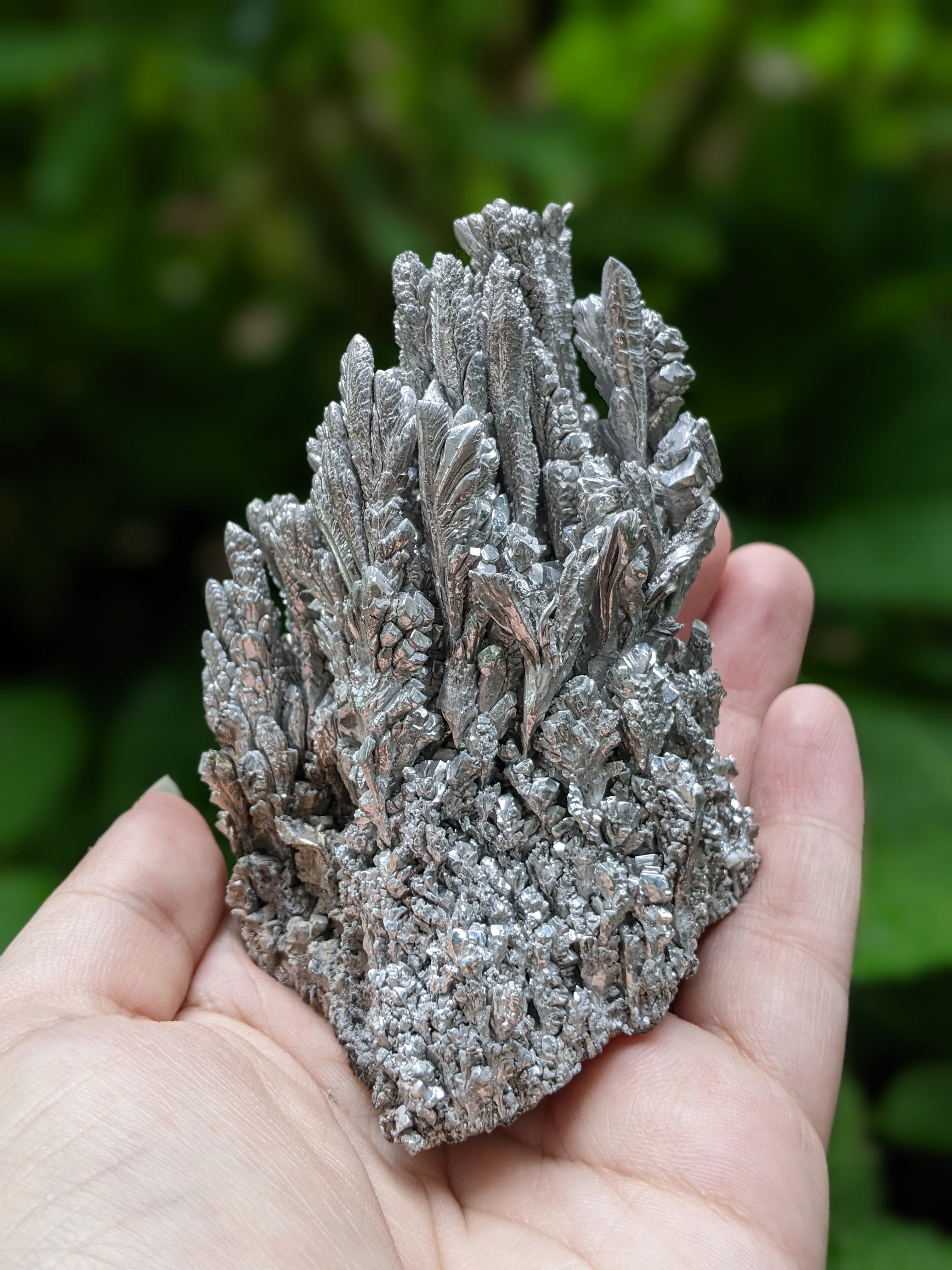 Magnesium Mineral